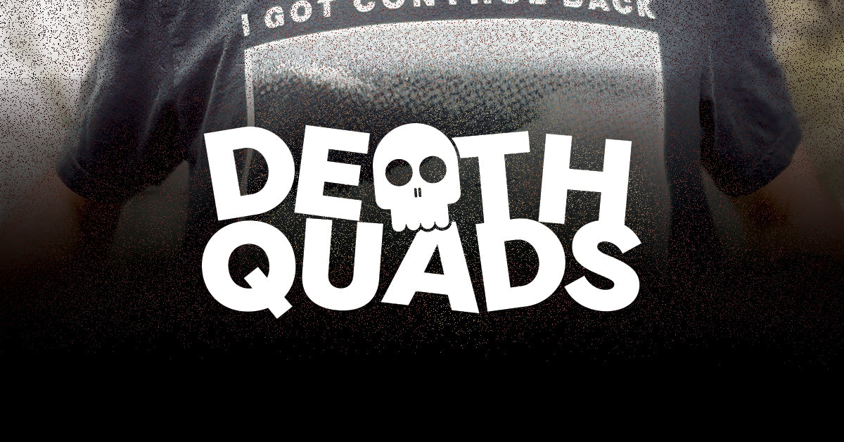 Deathsquad Logo New Death Squad Bundles From Hitech Miniatures